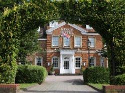 The Kings Hotel, Stokenchurch hotels
