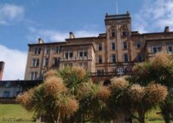 Glenburn Hotel, Rothesay hotels
