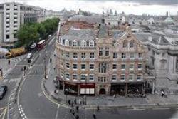 Duchy House, a B and B in Strand, London.