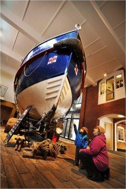 The Mo, Sheringham Museum, an Attraction in Sheringham, Norfolk.