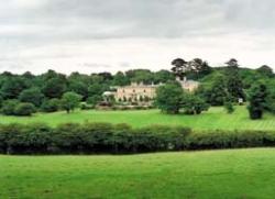 Ponsbourne Park Hotel, a Restaurant in Hertford, Hertfordshire.
