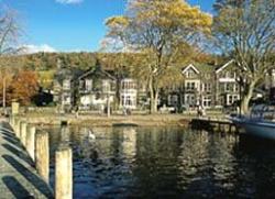 Waterhead Hotel, Ambleside hotels
