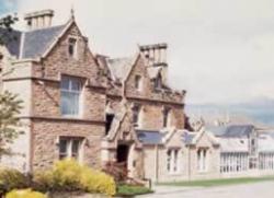 Inchyra Grange Hotel, Falkirk hotels