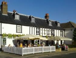 Wheatsheaf Esher Green, a Pub and Bar in Esher, Surrey.