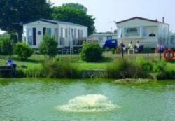 Sunnydale Holiday Park, an Holiday Park in Saltfleet, Lincolnshire.