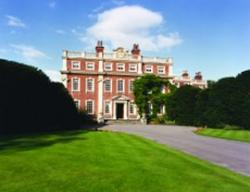 Swinfen Hall Hotel, Lichfield hotels