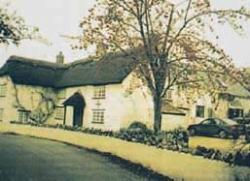 George & Tytherleigh Cot Hotel, Axminster hotels