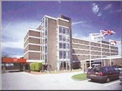 Humber Royal Hotel, a Budget in Grimsby, Lincolnshire.