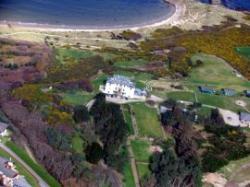 Hopeman Lodge, a Self-Catering in Elgin, Grampian.