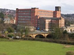 Belper North Mill Trust, an Attraction in Belper, Derbyshire.