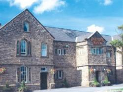 Haighton Manor Country House Hotel, Preston hotels