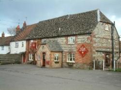 The Star Inn, an Inn in Wantage, Oxfordshire.