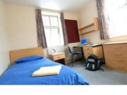 University of Westminster Alexander Fleming Hall of Residence, a Budget ...