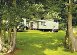 Riverside Country Park, an Holiday Park in Wooler, Northumberland.