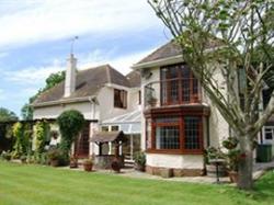 Derwent House, a B and B in Climping, Sussex.