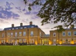 Orsett Hall Hotel and Conference Centre, Grays hotels