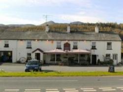 Wilson Arms, an Inn in Coniston, Cumbria.