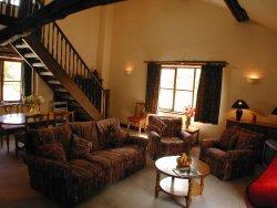 Simonsbath House Hotel, Simonsbath hotels