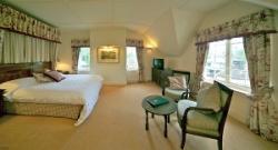 Crown Hotel (The), Exford hotels