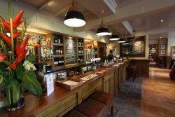 The Bears Paw, Sandbach hotels