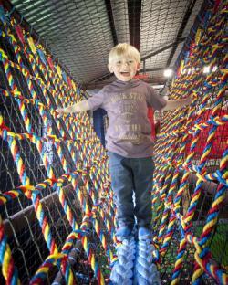 National Mining Museum Scotland, an Attraction in Newtongrange ...