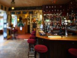 Trooper Inn, an Inn in Petersfield, Hampshire.