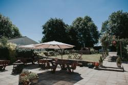 Lordleaze Hotel, Chard hotels