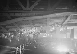 The 4th of December 1951 AD, Gillingham Bus Disaster