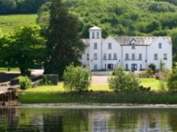Unusual and Unique places to stay in Britain